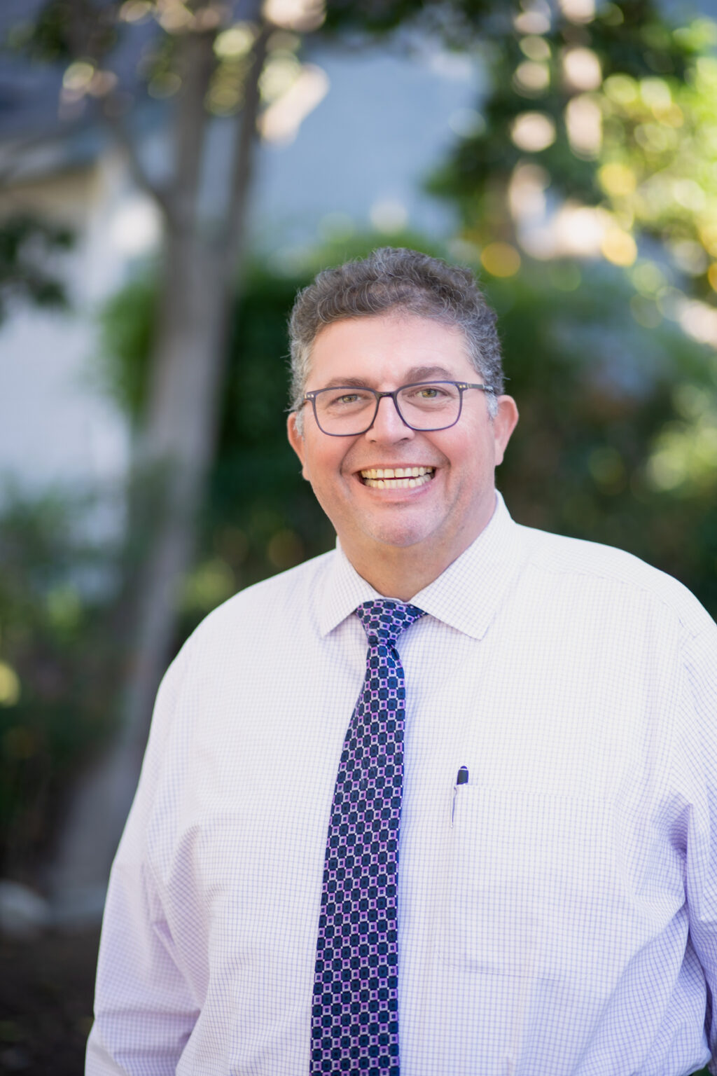 About Joe – Joe Napoli